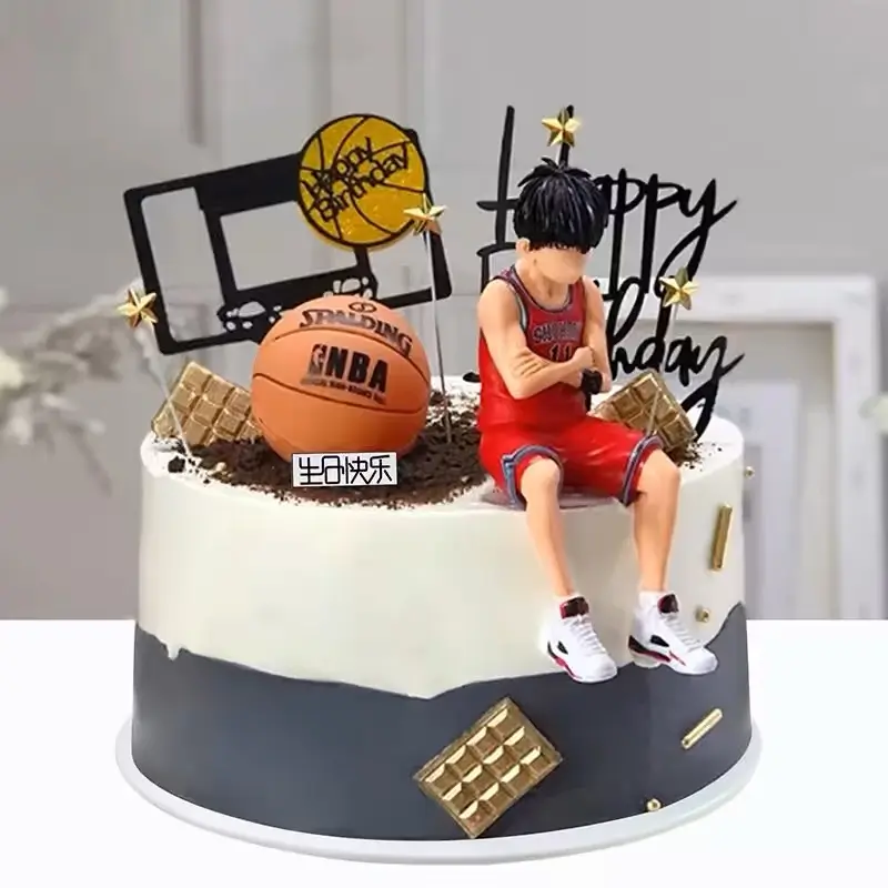 Birthday Cake Menu - Timeless Tea（茶千岁）